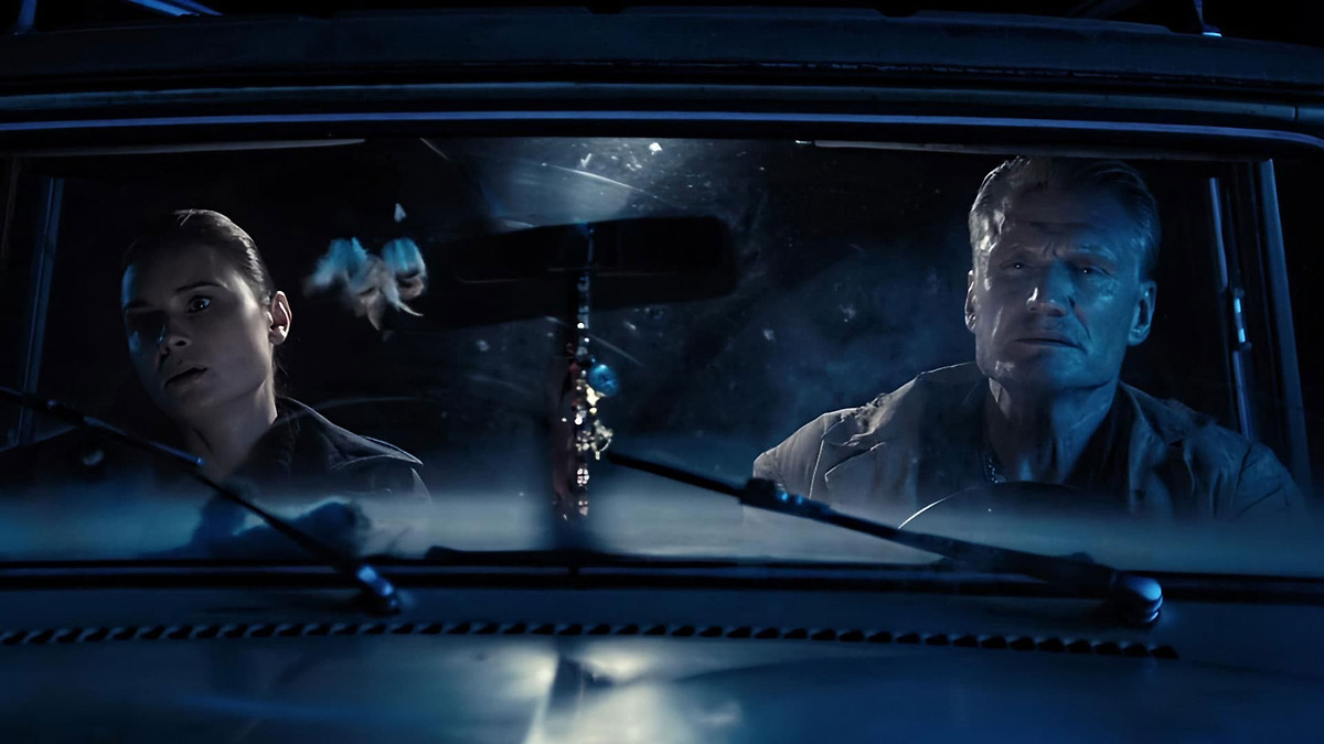 Don't Kill It’ watched by jdog1986 • Letterboxd