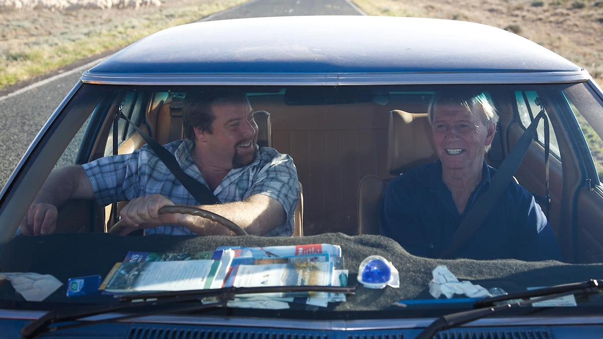 ‎Charlie & Boots (2009) directed by Dean Murphy • Reviews, film + cast ...