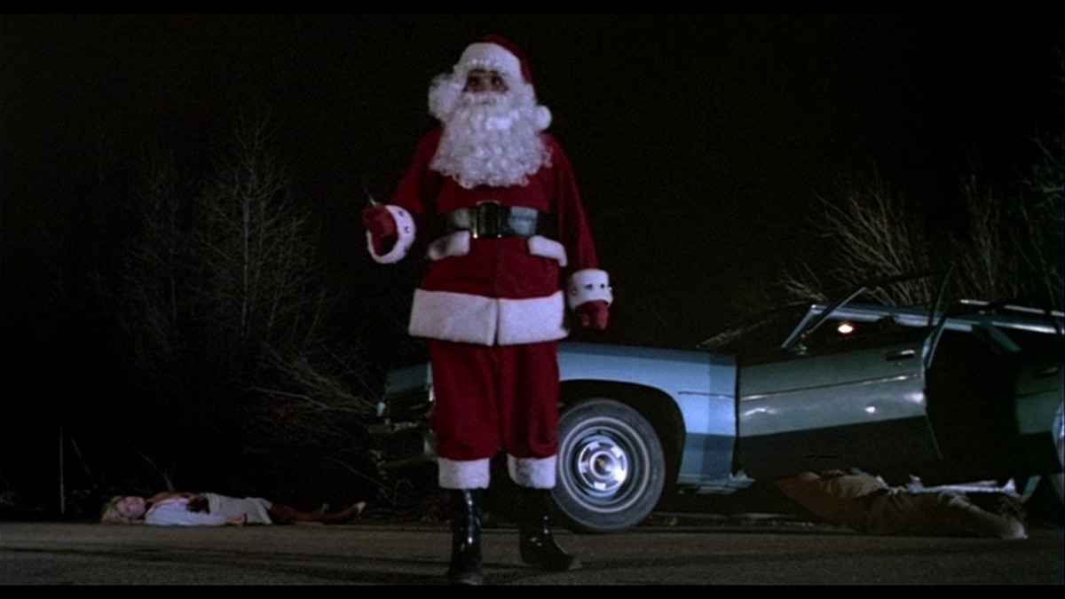 Silent Night, Deadly Night’ review by Demira • Letterboxd
