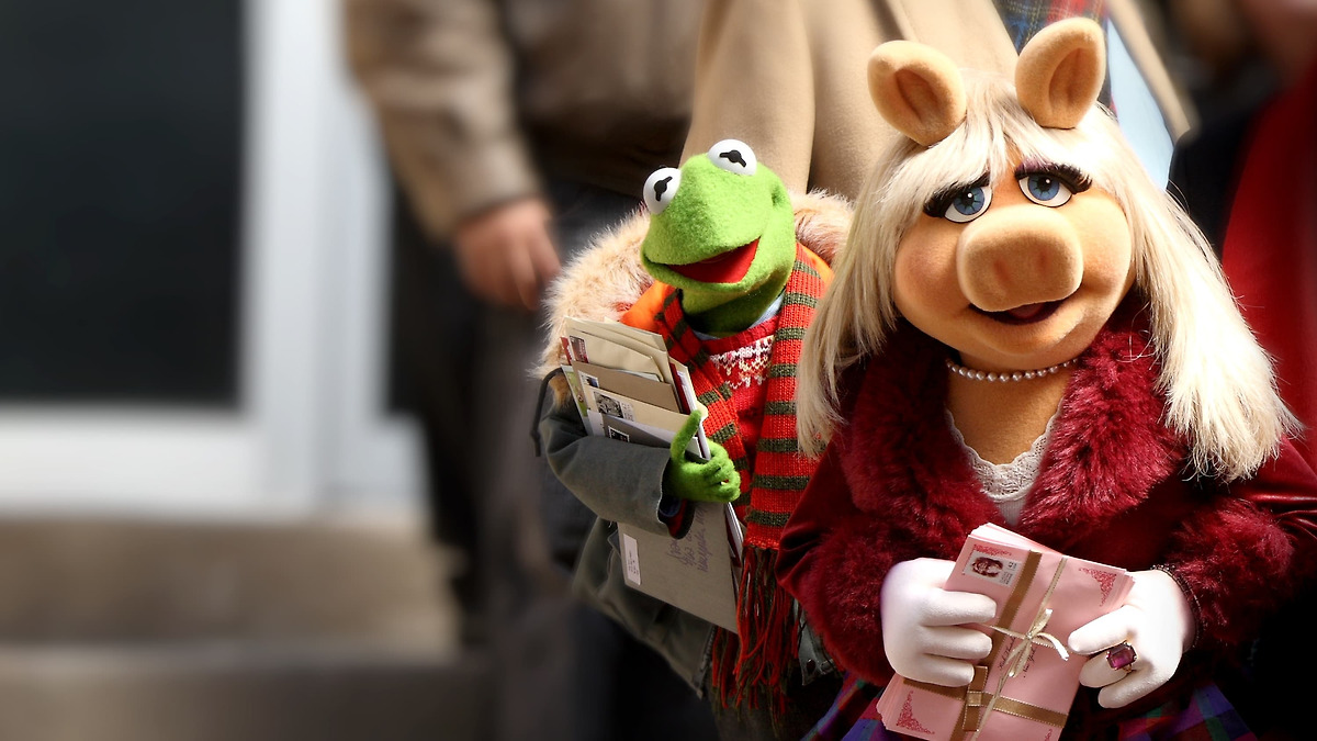 A Muppets Christmas: Letters to Santa’ review by Will-ver Bells 🎅 ...