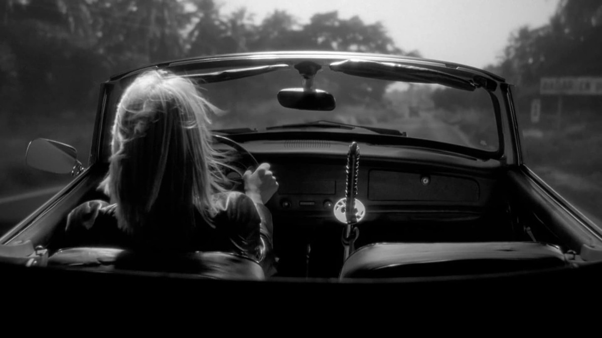 Kill Bill: The Whole Bloody Affair’ review by rice • Letterboxd