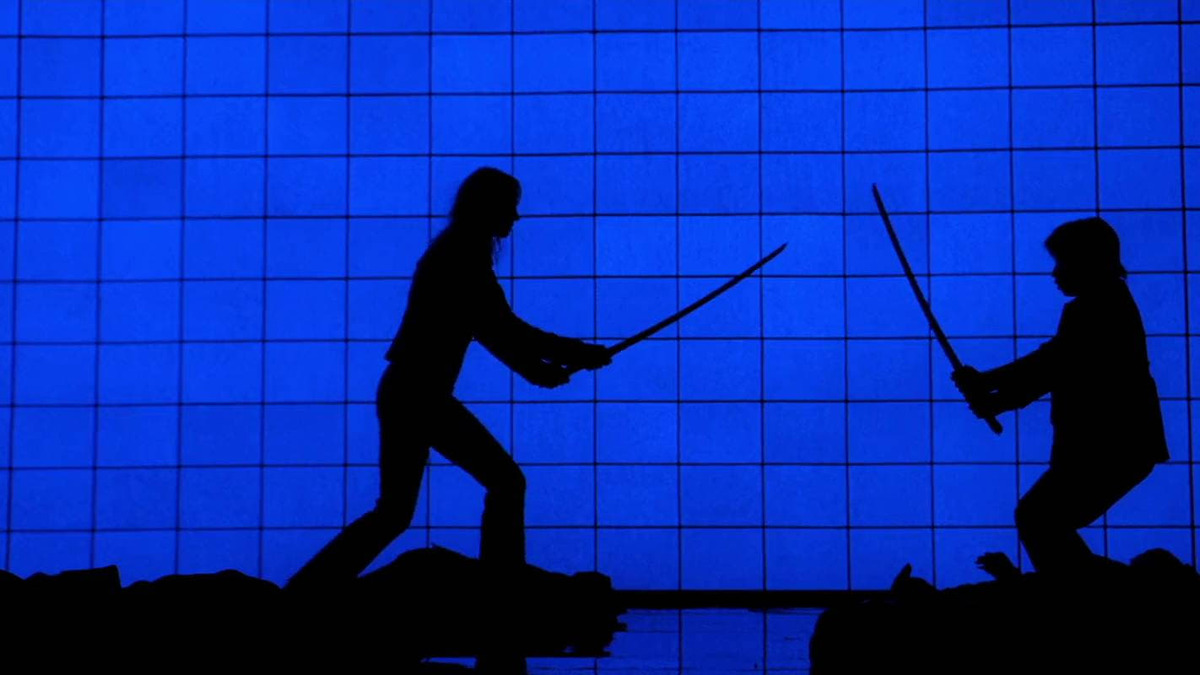 Kill Bill: The Whole Bloody Affair’ review by Brett Gallman • Letterboxd