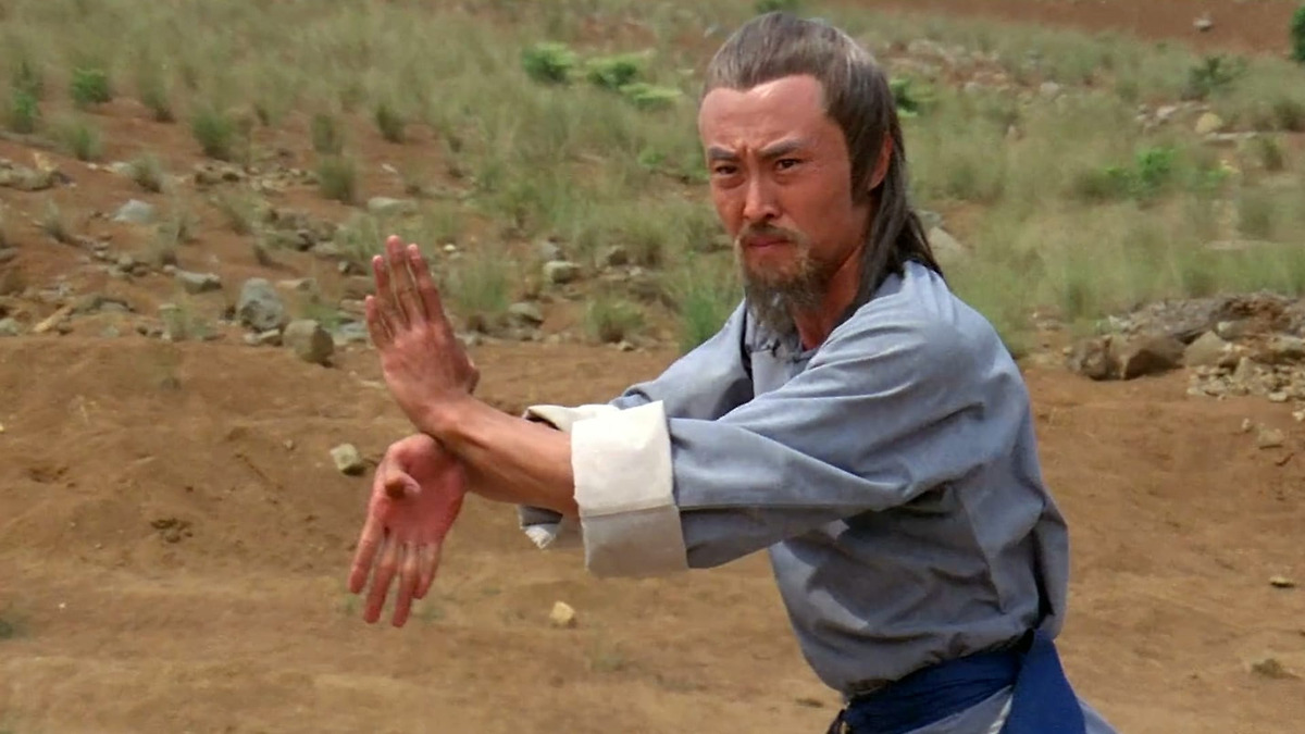 ‎Vengeance, Shaolin and Bad Beards - Joseph Kuo Ranked, a list of films ...