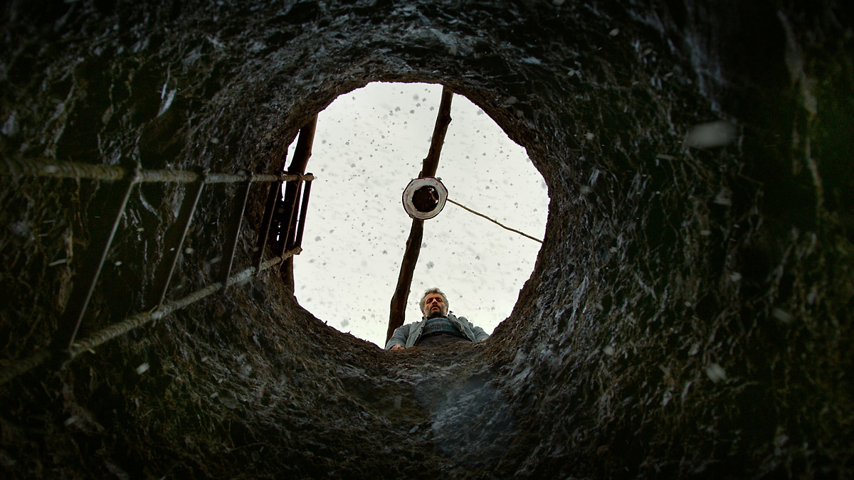 The Wild Pear Tree’ review by kaytiue • Letterboxd