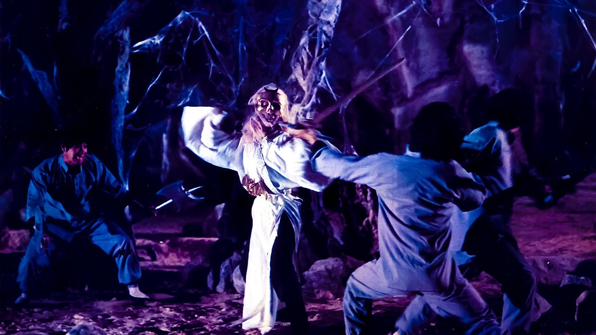 ‎Jiangshi - Chinese Vampires!, a list of films by mook • Letterboxd