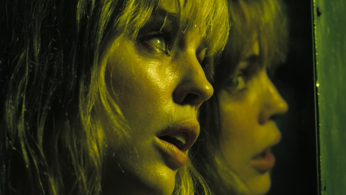 Triangle’ review by Digital Press • Letterboxd