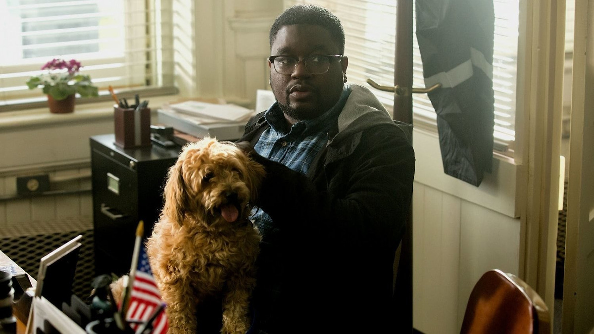 Get Out’ review by 𝚋𝚛𝚞𝚗𝚘𝚘 • Letterboxd