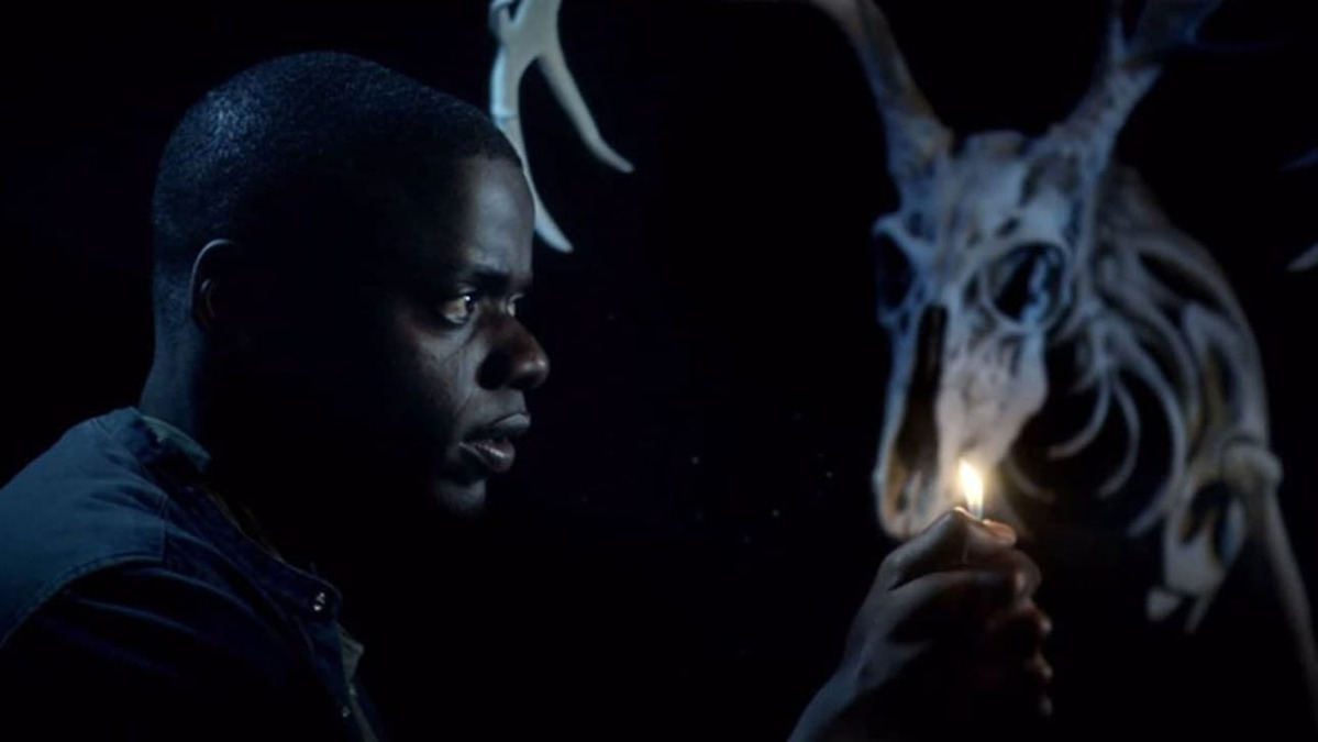Get Out’ review by Anônimo • Letterboxd