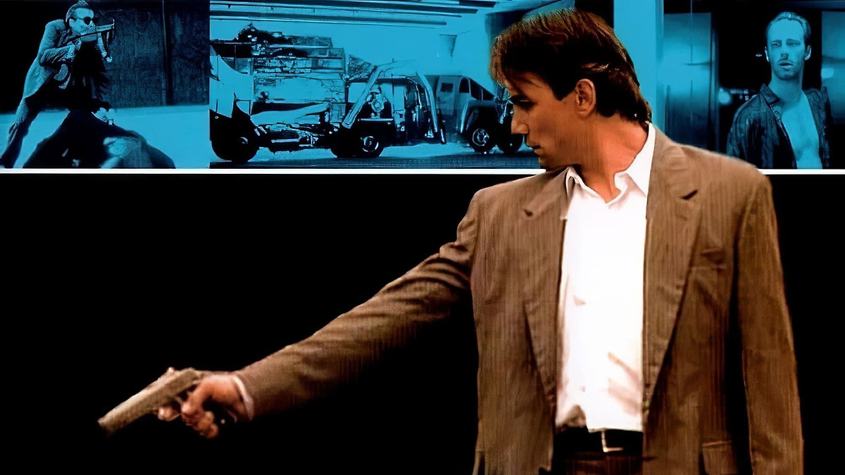 L.A. Takedown’ review by Clarence 🟥🟪🟦 • Letterboxd