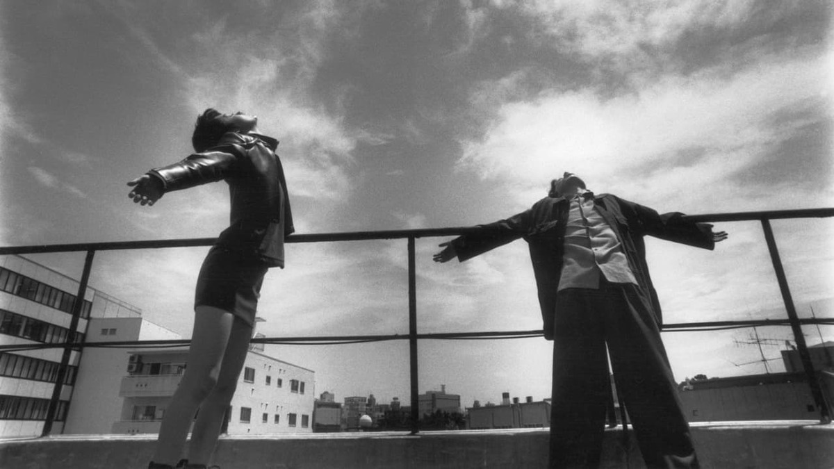 Bullet Ballet’ review by drasile • Letterboxd