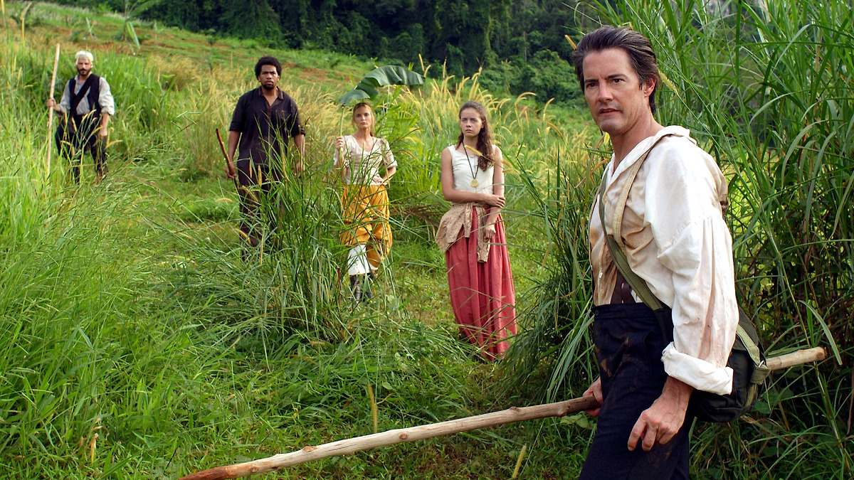 Jules Verne's Mysterious Island’ review by Ryan DeWerth • Letterboxd