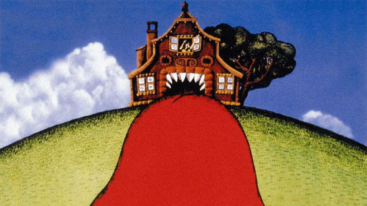 ‎Crazy, stylish, colorful, fast-paced editing & direction, a list of ...