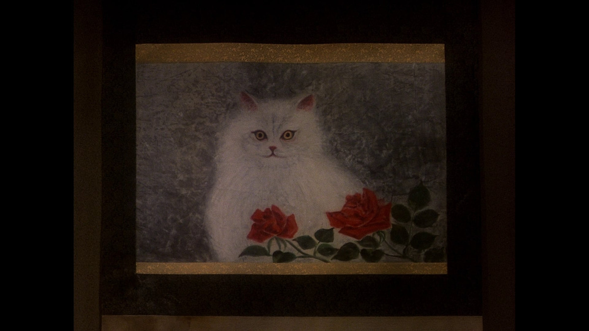 House’ review by Rocco Gasparini • Letterboxd