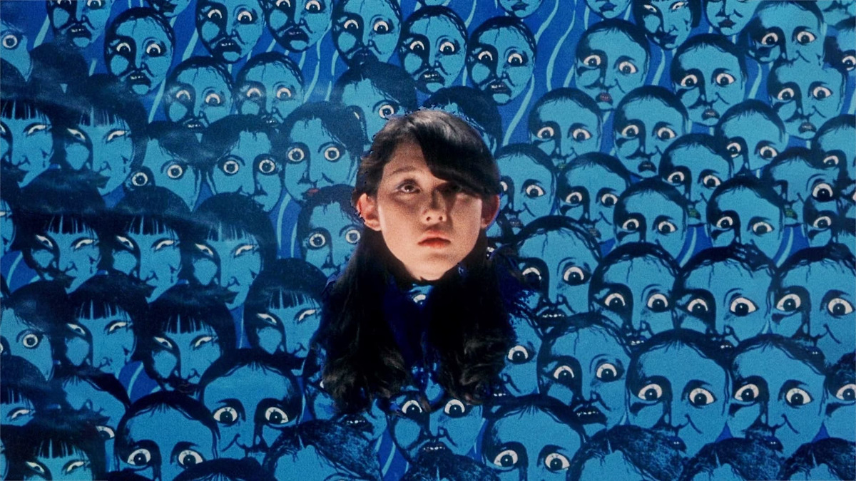 House’ review by jackednerd • Letterboxd