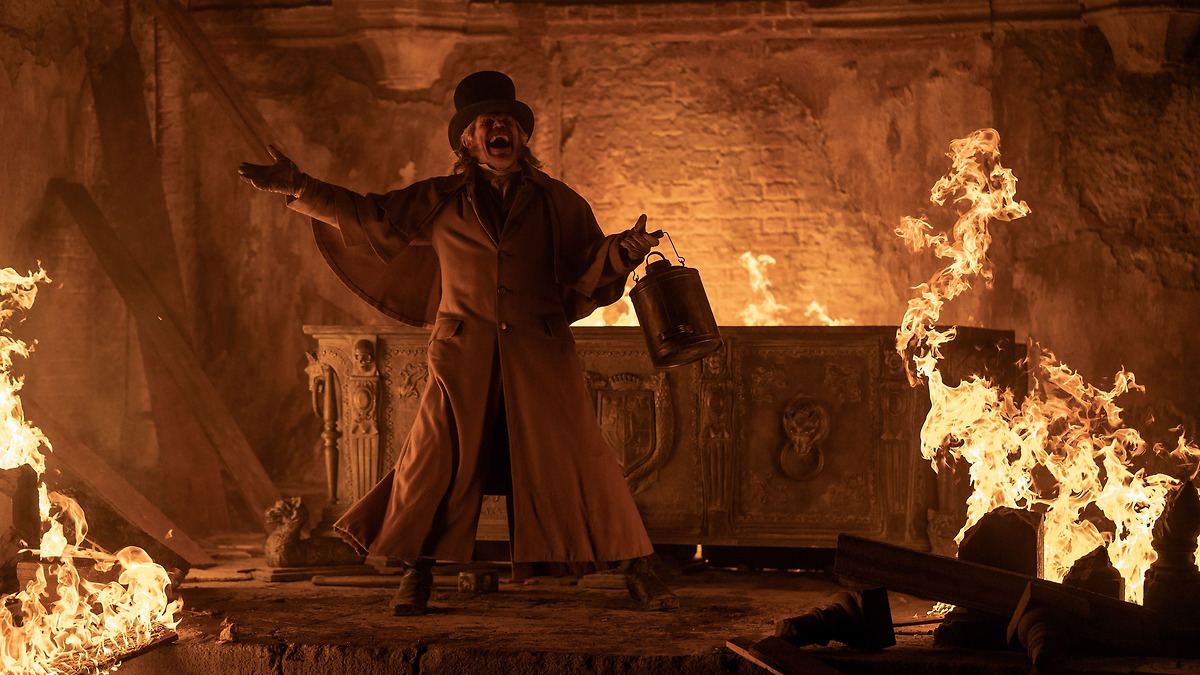 ‎My 2025 Horror Films Ranked, a list of films by BEYOND HORROR • Letterboxd