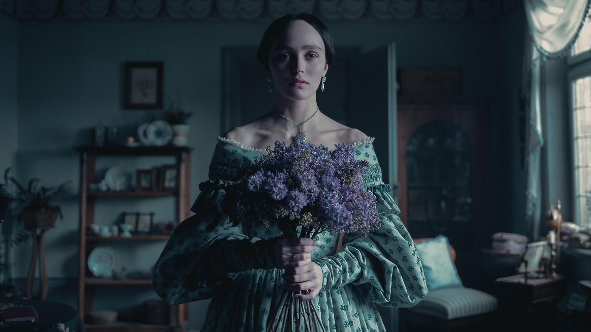 Nosferatu’ review by moon • Letterboxd