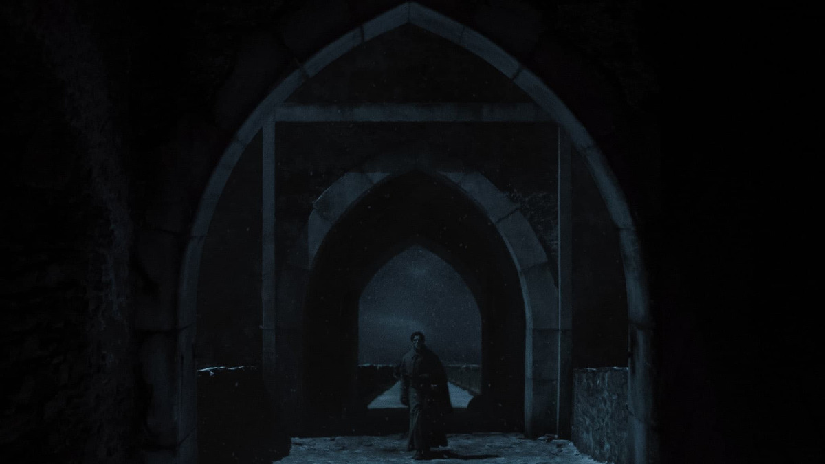 Nosferatu’ review by FerryGodgo • Letterboxd