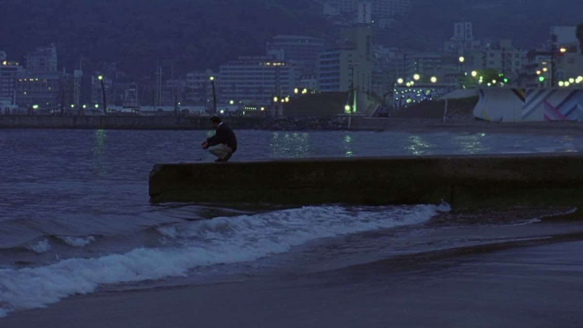 Yi Yi’ review by jack coleman • Letterboxd