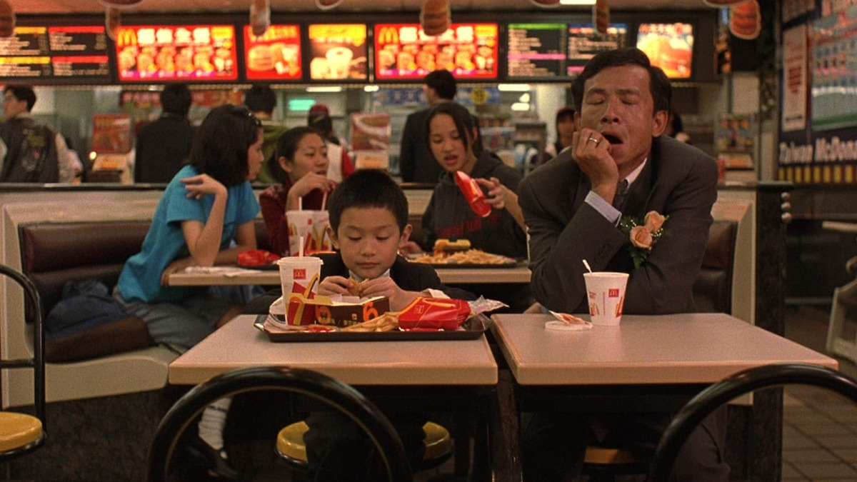 Yi Yi’ review by Matt King • Letterboxd
