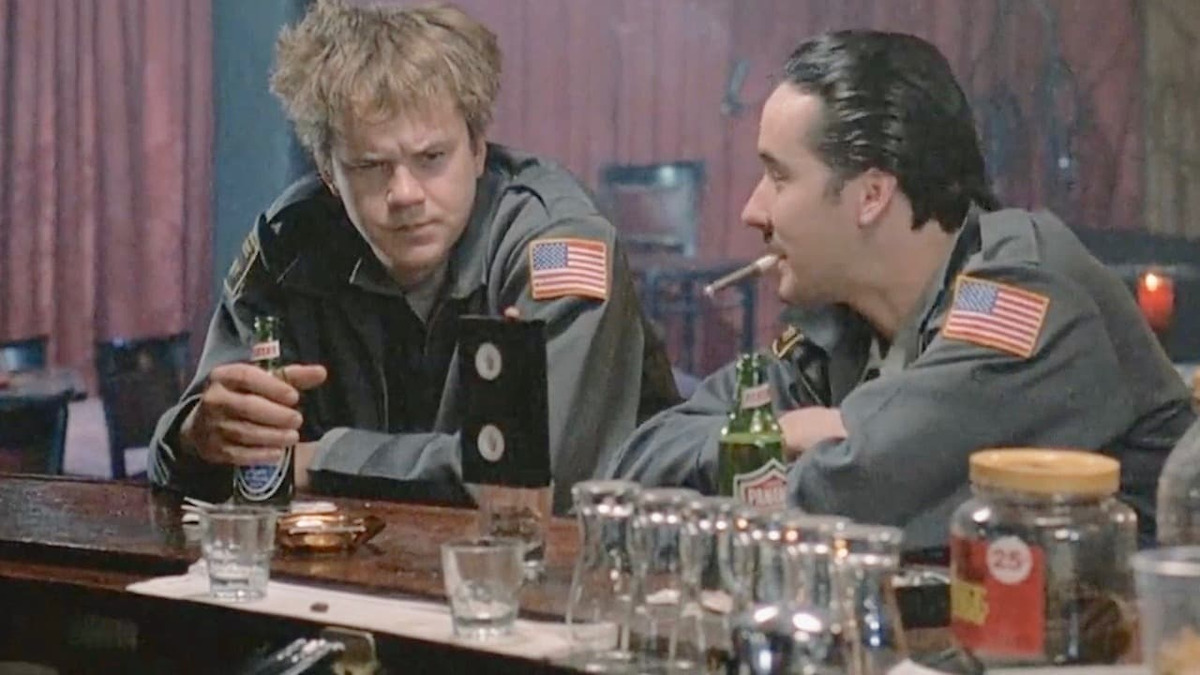 ‎Anchor Bay: The Former Home Video King of Cool, a list of films by ...