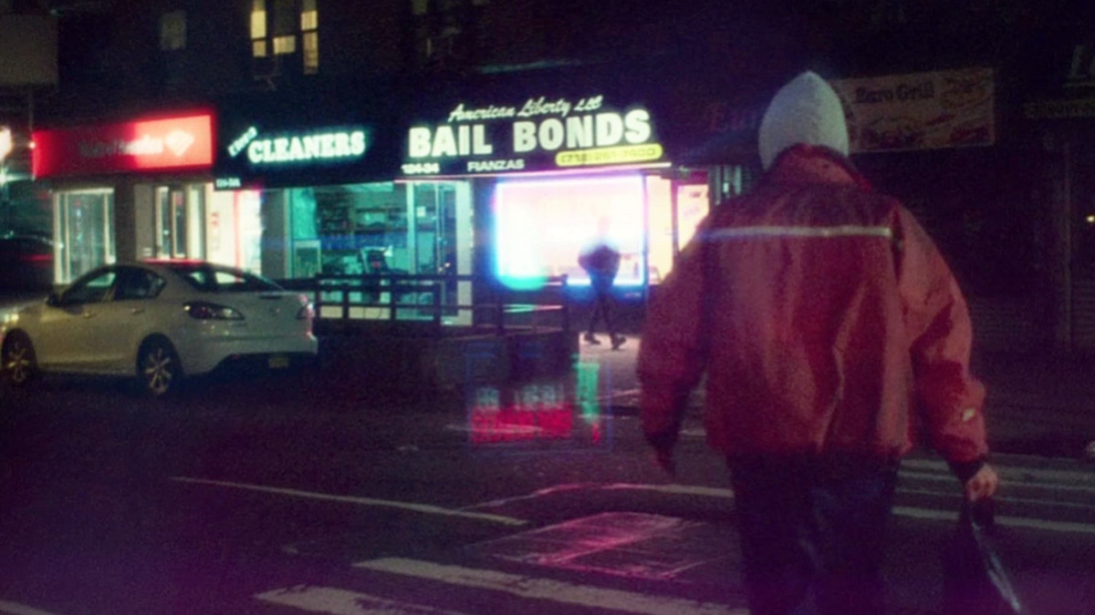 Good Time’ review by Connor Cantrell • Letterboxd