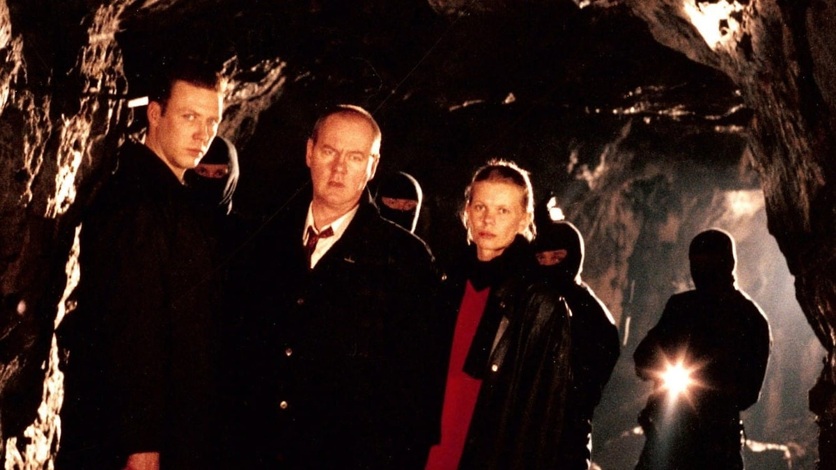 ‎Beck med Peter Haber - Ranking (alla 52 filmer) , a list of films by ...
