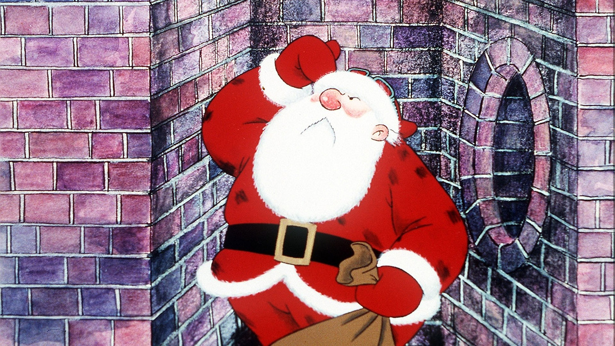 ‎Father Christmas (1991) directed by Dave Unwin • Reviews, film + cast ...