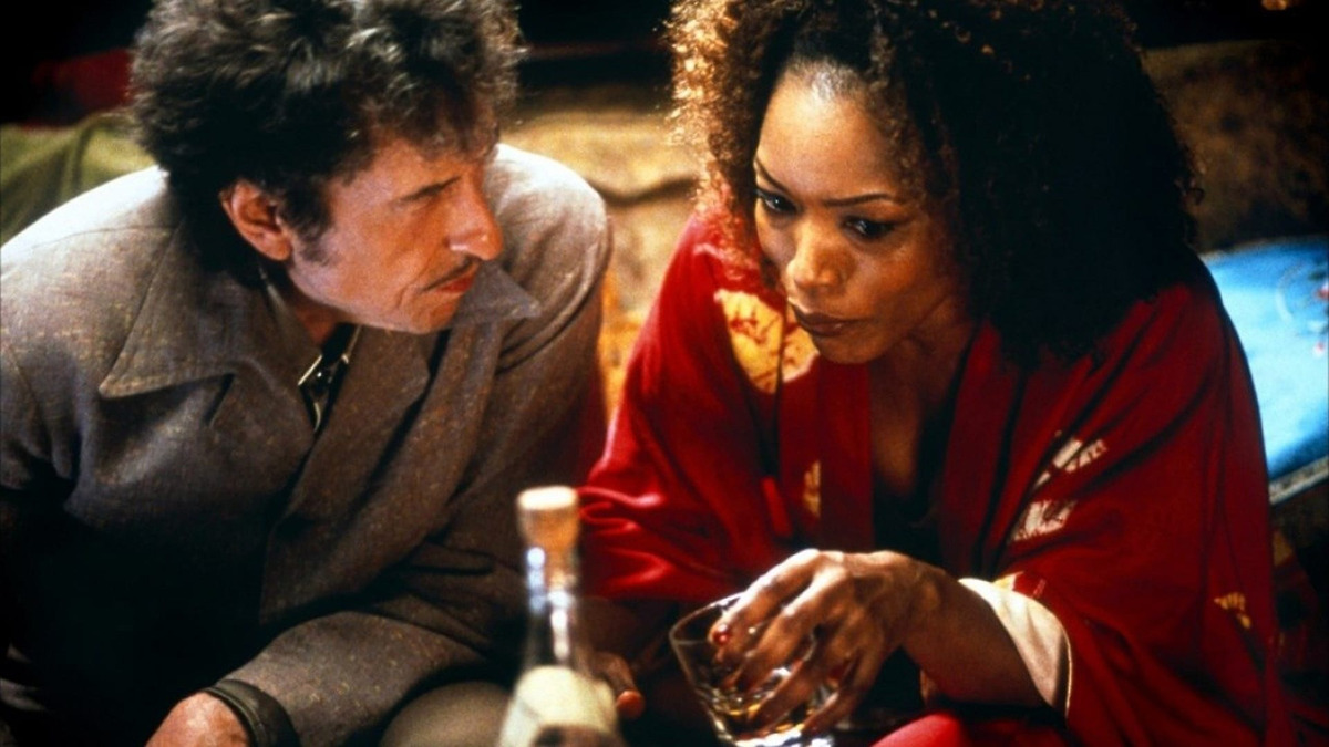 ‎Masked and Anonymous (2003) directed by Larry Charles • Reviews, film ...