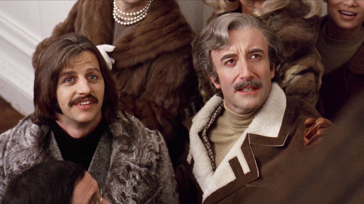 ‎The Magic Christian (1969) directed by Joseph McGrath • Reviews, film ...