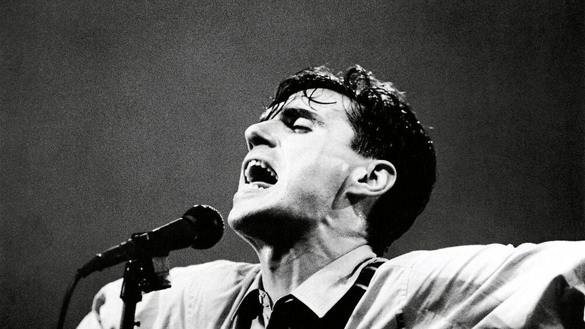 Stop Making Sense’ review by George Carmi • Letterboxd