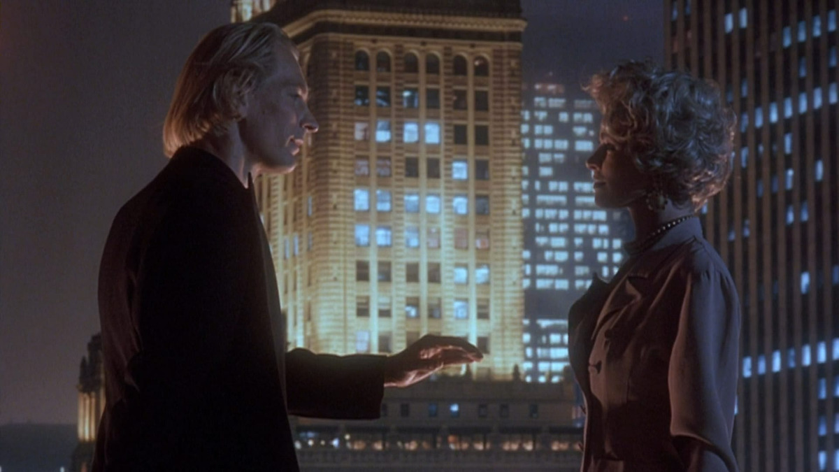 ‎Warlock: The Armageddon (1993) directed by Anthony Hickox • Reviews ...