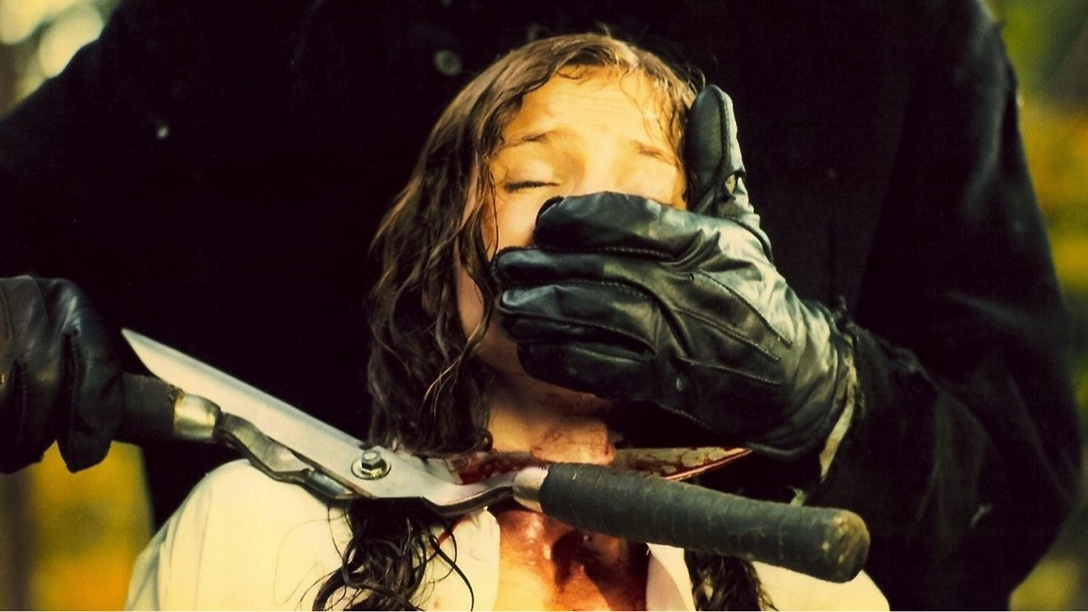 The Burning’ review by Nick Seger • Letterboxd