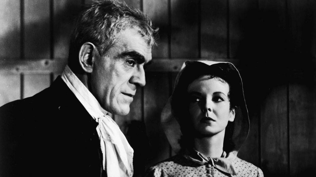 ‎Val Lewton Horror Collection, a list of films by Michelle ...