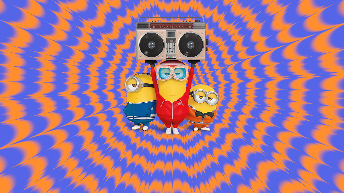 Minions: The Rise of Gru’ review by Elliott Wishnefsky • Letterboxd