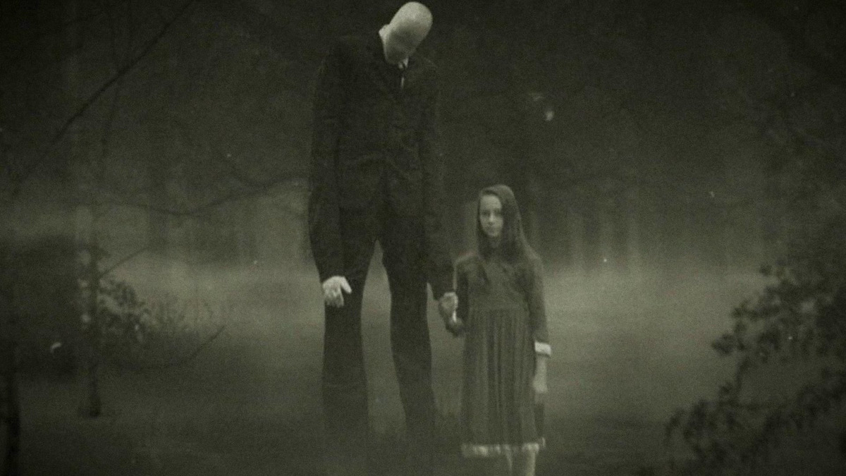 Slender Man’ review by Ricky Lai • Letterboxd