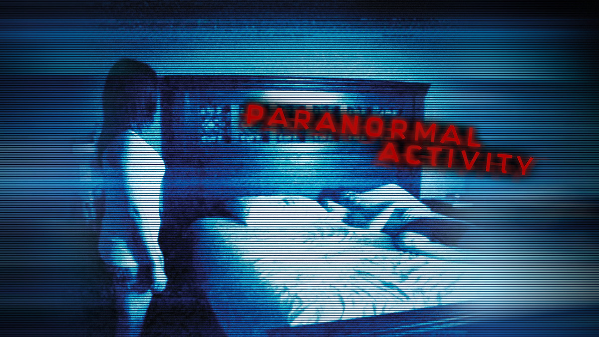 ‎Paranormal Activity ranked, a list of films by Ryan Zuzek • Letterboxd