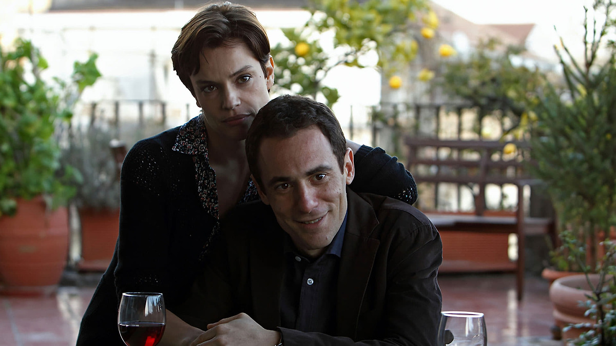 ‎Tenderness (2017) directed by Gianni Amelio • Reviews, film + cast ...