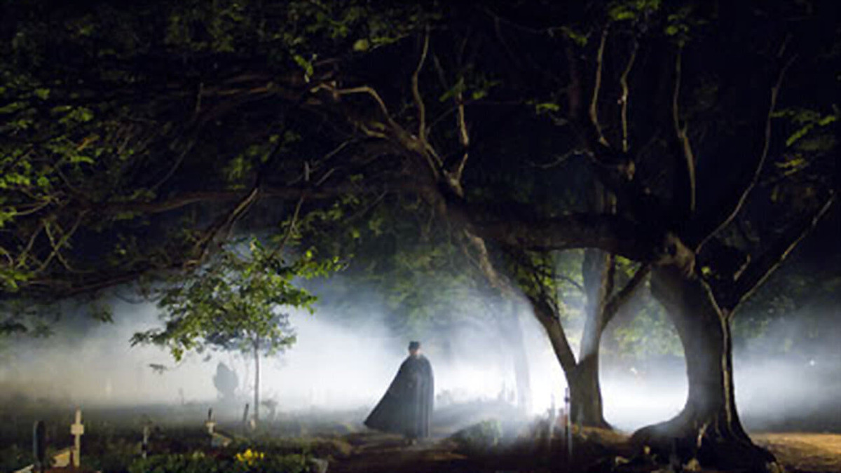 Embodiment of Evil’ review by Rocco Gasparini • Letterboxd