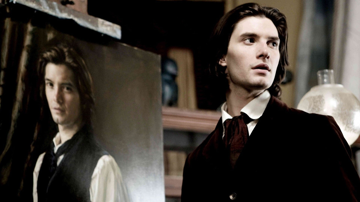 Dorian Gray’ review by kylee 𓆝 𓆟 𓆞 𓆝 𓆟 • Letterboxd