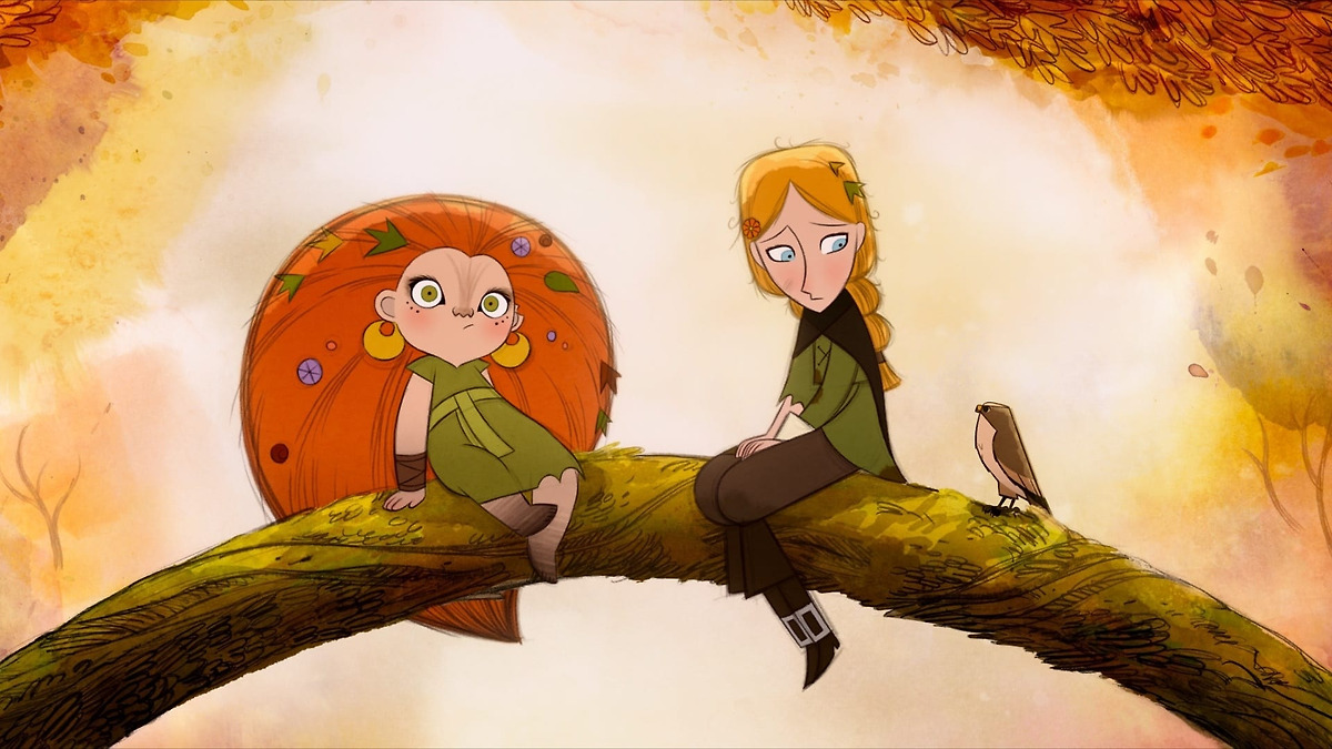 ‎2020 Animated Movies Ranked, a list of films by JacobOutlook • Letterboxd