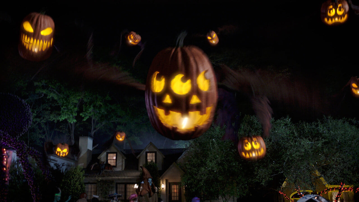 Goosebumps 2: Haunted Halloween’ review by Jack🧠 • Letterboxd