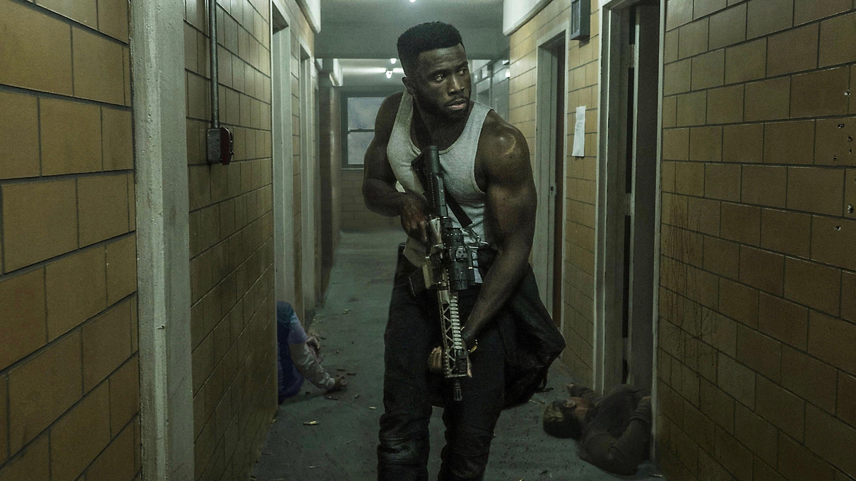 ‎The Purge Ranked , a list of films by Sierra • Letterboxd