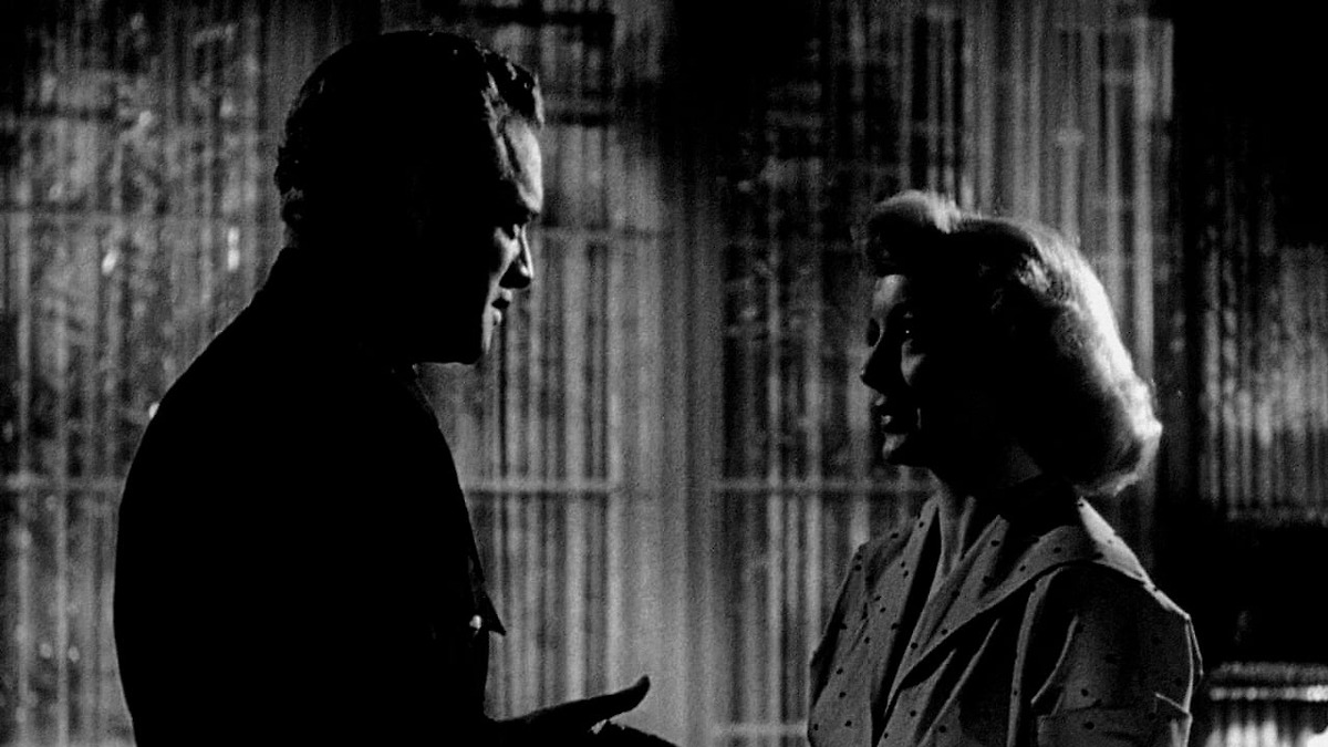 The Prowler’ review by Rocky🕵️🎞️ • Letterboxd