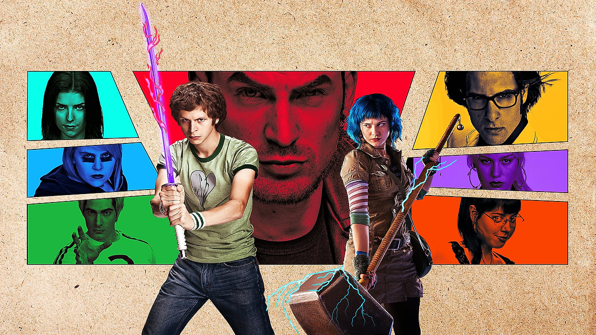 ‎Edgar Wright Movies Ranked, a list of films by beau1102 • Letterboxd