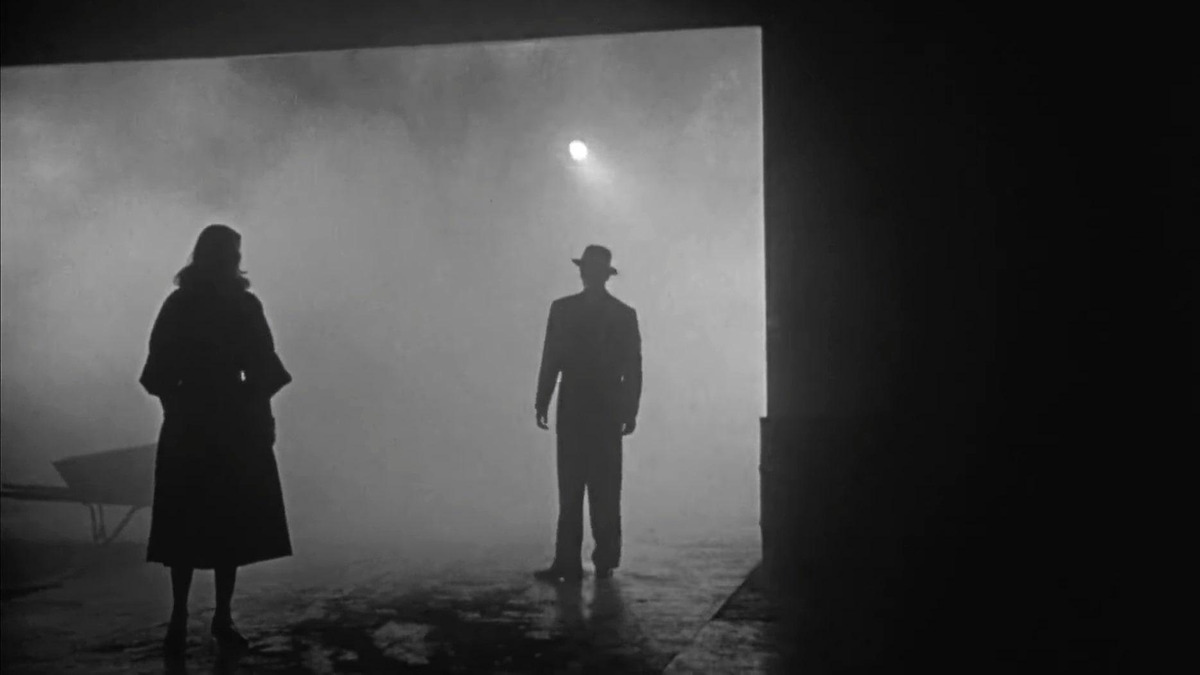 The Big Combo’ review by Larry Yoshida • Letterboxd