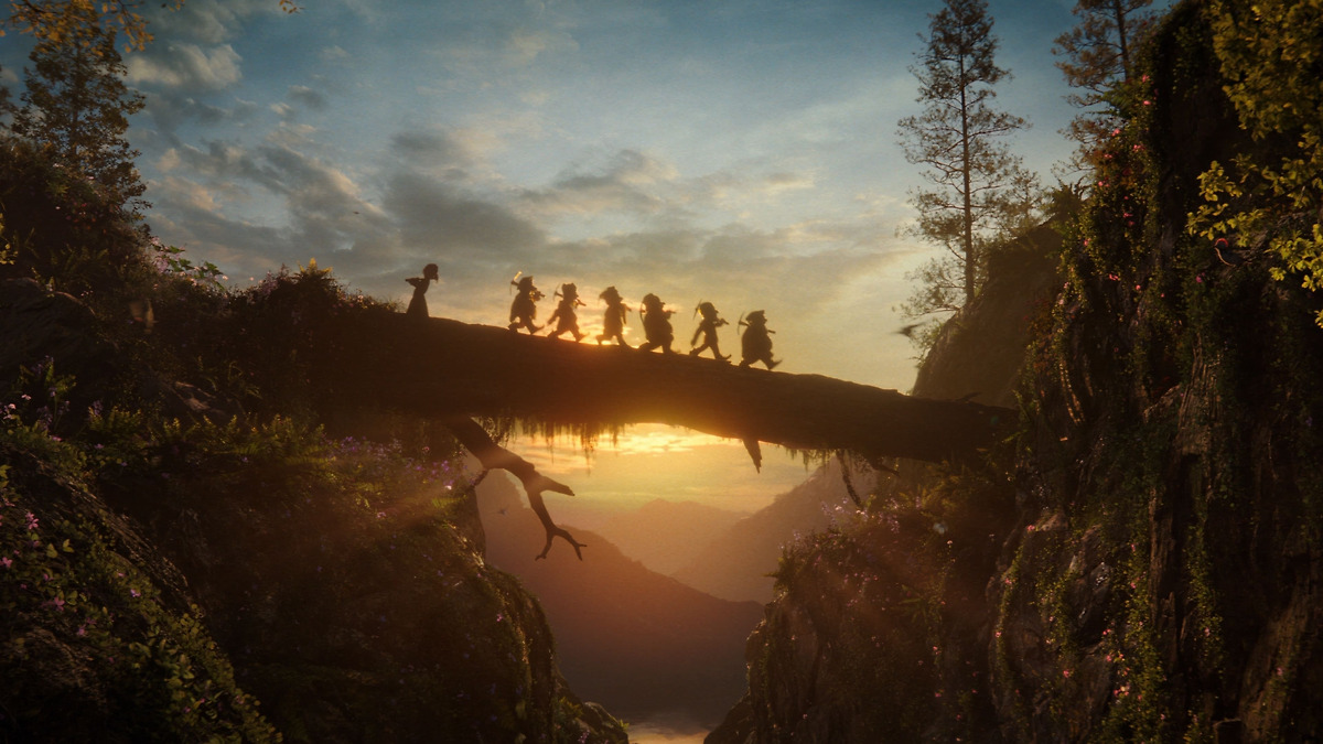 Snow White’ review by Sam Seddon • Letterboxd