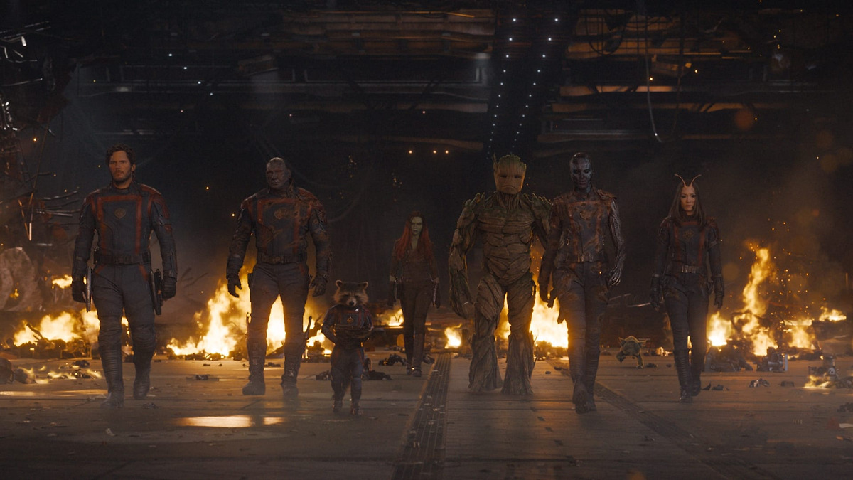 ‎MCU ranked, a list of films by Ryko • Letterboxd