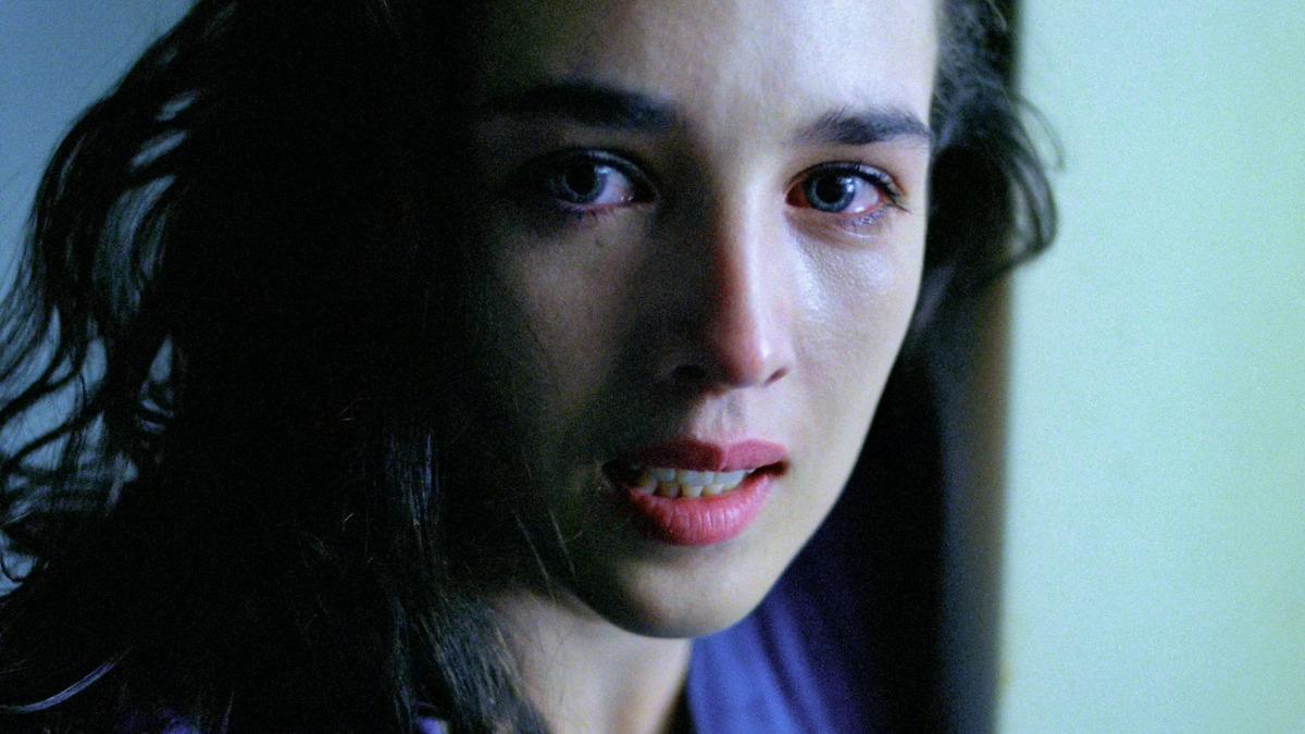 ‎Psychosexual dramas, nihilistic fever dreams & surrealism with a touch ...