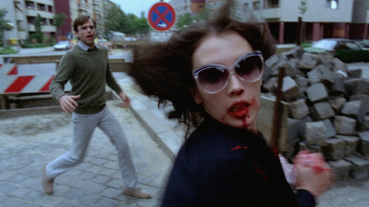 Possession’ review by Doug Holler • Letterboxd