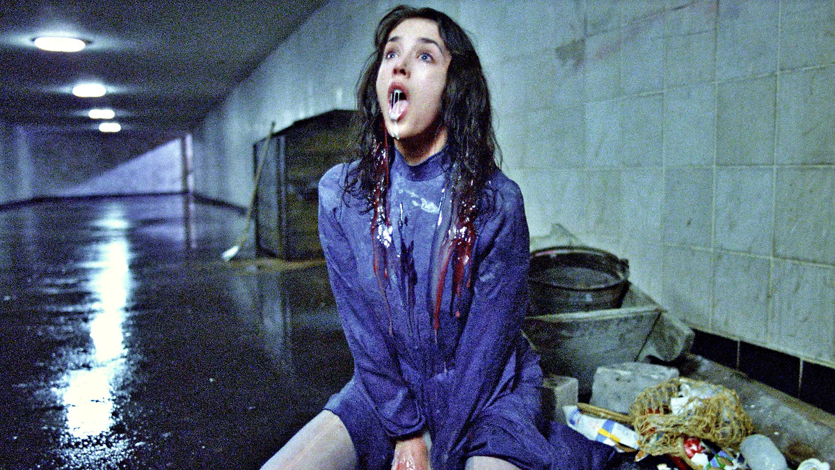 ‎The holy trinity of dark psychosexual movies staring french femcels ...